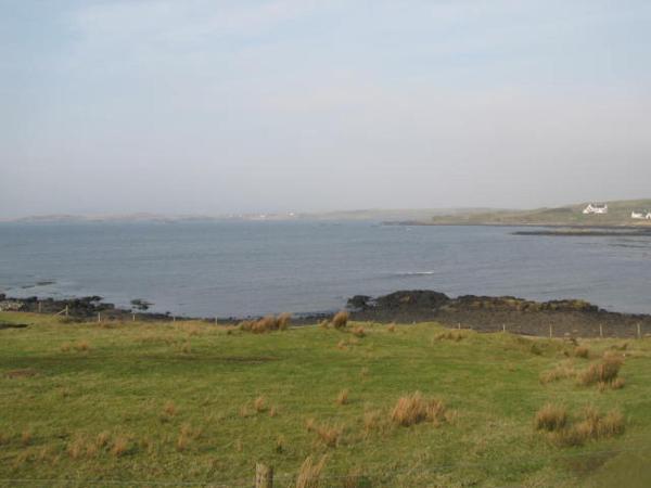 The Anchorage - Skye