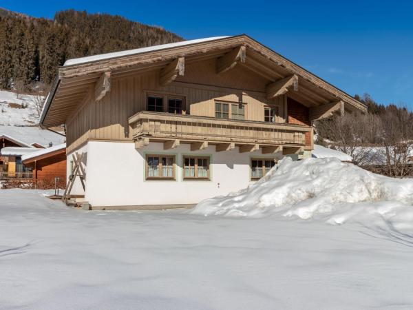 Chalet In Bramberg Near Ski Slopes - Thurn Pass