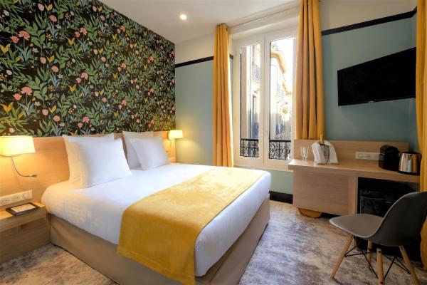 Hôtel De France, Un Hôtel Ammi - Nizza