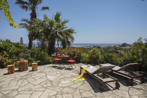 Liora Suite - Nissi Beach