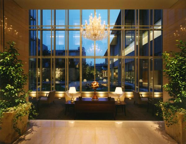 Kkr Hotel Kanazawa - Kanazawa