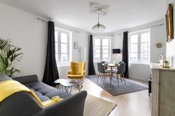 Le Crazy By Cocoonr - Rennes