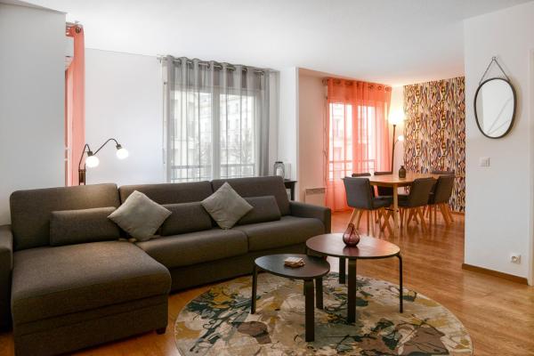 Ilodge Primia - Serris