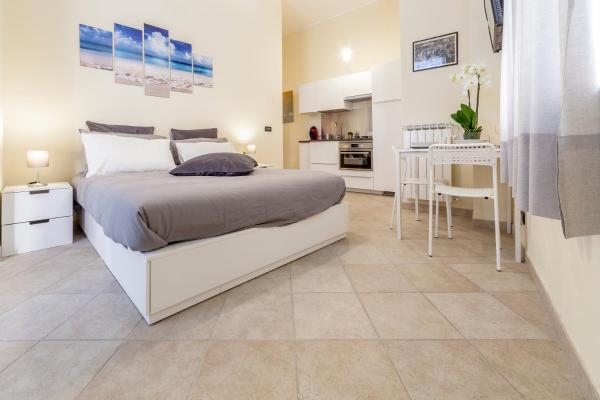 Iris Centralissimo - Provincia di Imperia