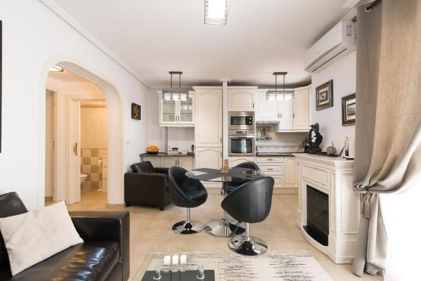 Beach House - Healthy, Protected Location! El Campello, Alicante, Spain - Alicante