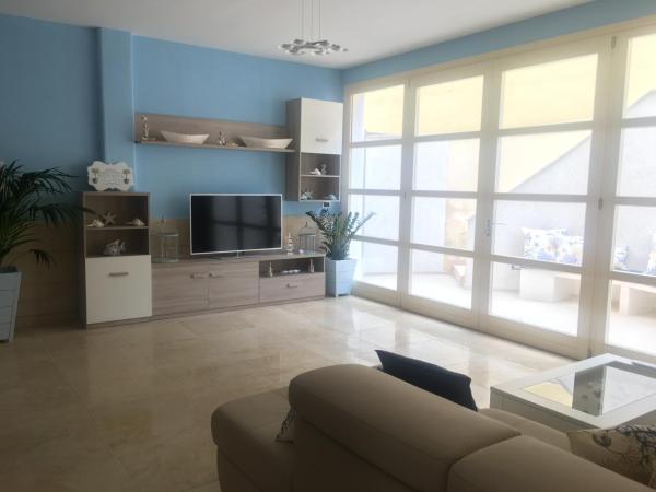 Appartamento Maria - Galatone