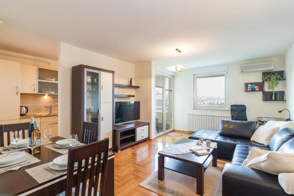 Apartment Klara - Pula