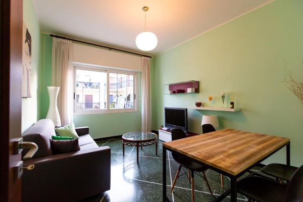 Sea Apartment - Diano Marina - Diano Marina