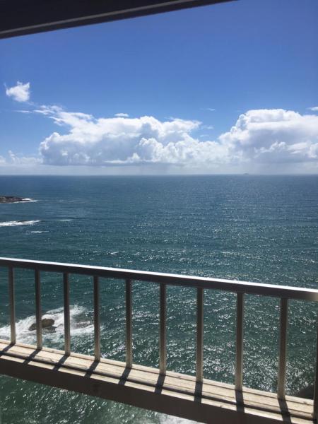 Guarapari Es Apartamento Frente Para O Mar - Guarapari