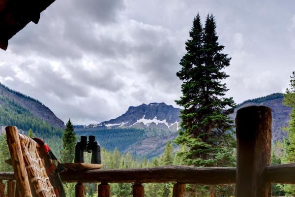 Silver Gate Lodging - Cooke City-Silver Gate, MT