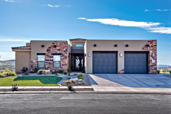 The Nest - Gunlock State Park, Gunlock