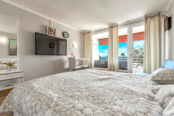 Apartamentos Olympia - Los Cristianos