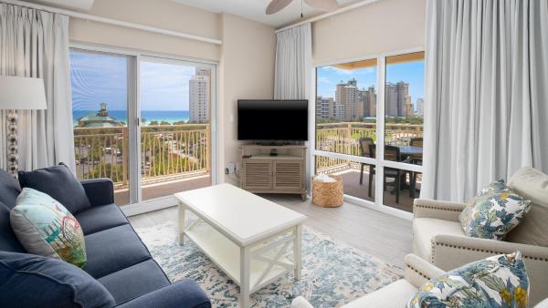 Luau Ii 64324 - Miramar Beach, FL