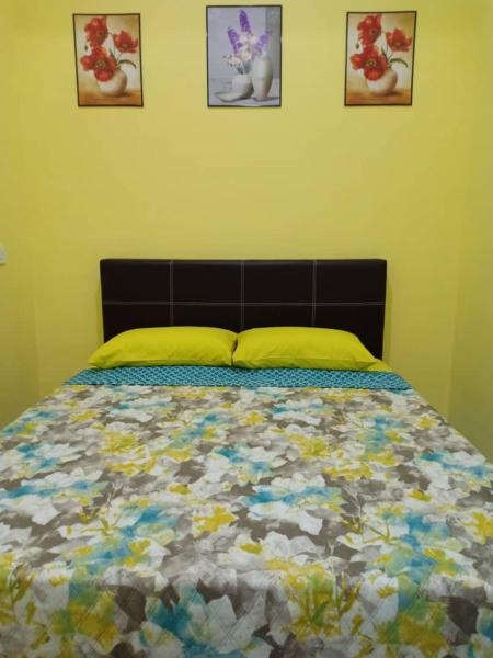 Mutiara Inn Guestroom - Gurun