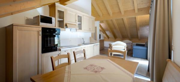 La Casa Al Noce - Madonna di Campiglio