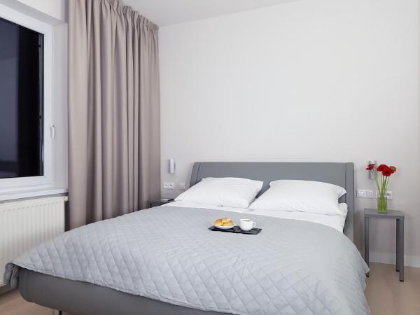 Chopin Apartments - Eco - Warsaw