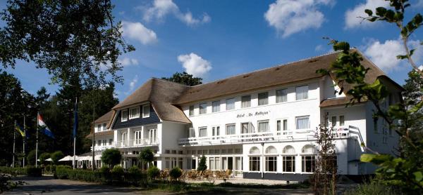Fletcher Boutique Hotel De Mallejan - Epe