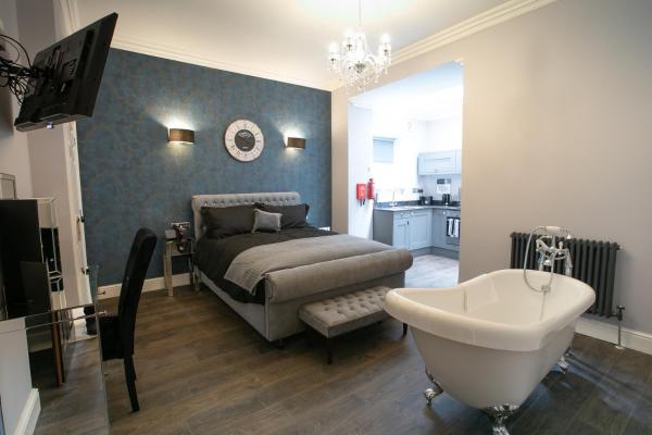 Apartments At Number 82 The Unthank - Wroxham