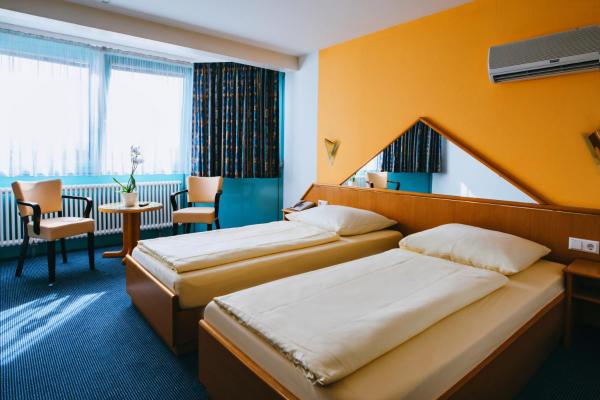 Hotel Central - Efringen-Kirchen