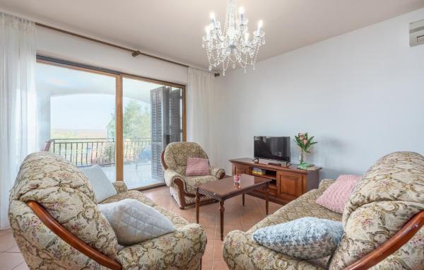 Apartmani Katalin - Funtana