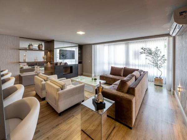 600 Metros, Rua Coberta Centro - Via Florida 306a - Gramado