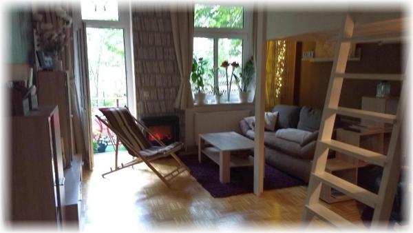 Mitten In Leipzig Wohnung 2 - Zwenkau