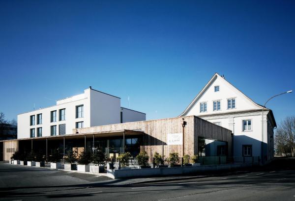 Hotel Gasthof Lamm - Bregenz