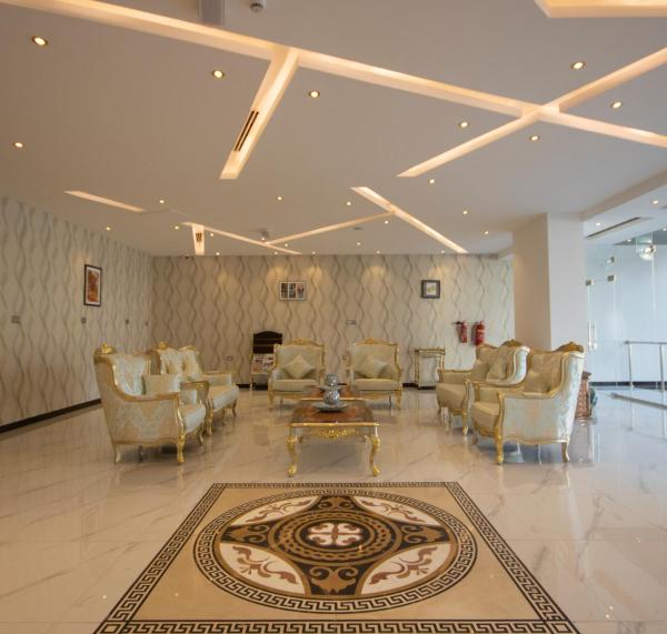 Home Station Hotel - Maskat