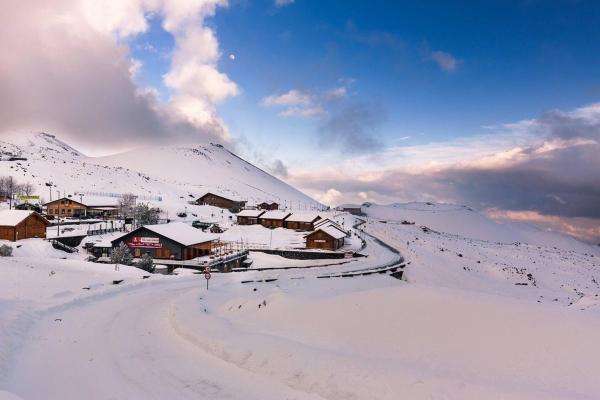 B&b Blanc Maison Etna Relais & Charme - Nicolosi