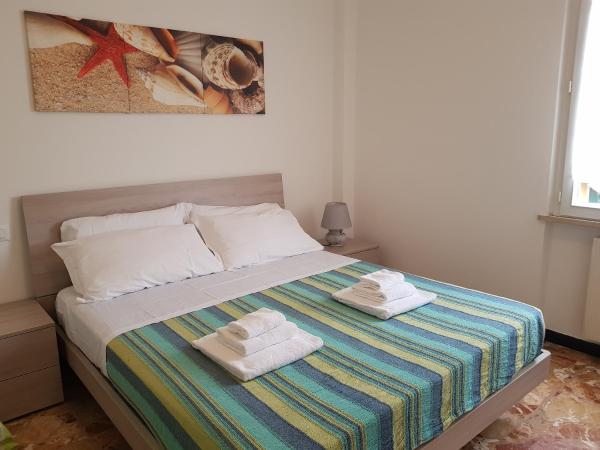 Rita's House In Monterosso - Levanto