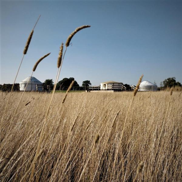 Meadow Vale Retreats - Nottinghamshire