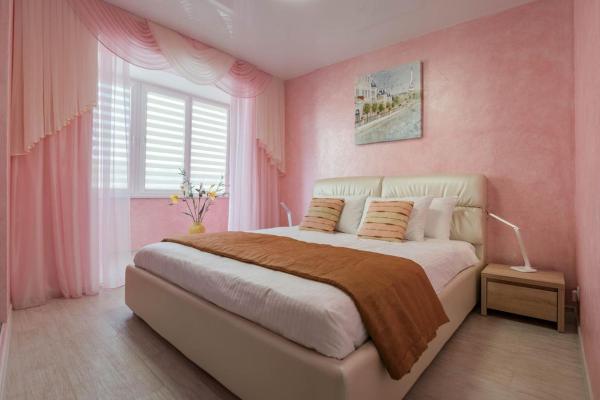 2-room Apartment Lux Near Centre Wi-fi Free - Dnipro