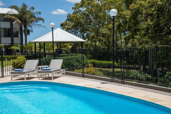 Best Western Plus Apollo Hotel Newcastle - Belmont