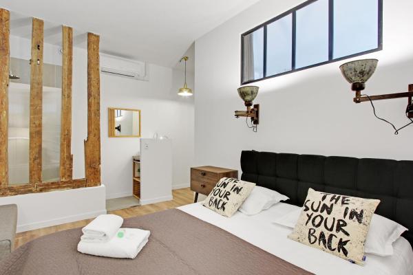 Rent A Room - Residence Meslay - Bondy