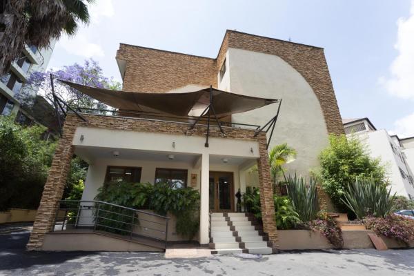 Reata Apartment Hotel - Nairobi