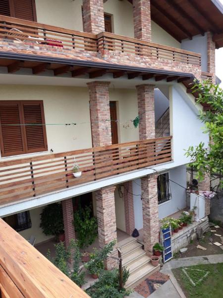 Sara's Villa - Albania
