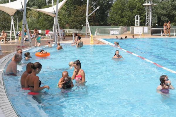 Balatontourist Füred Camping & Bungalows - Csopak