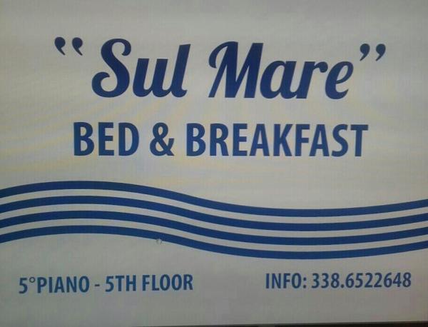B&b Sul Mare - Salerno