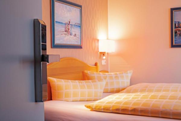 Dünenhotel Am Meer - Rostock