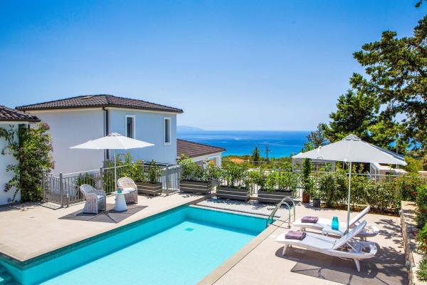 Villa Indikon - Kefalonia