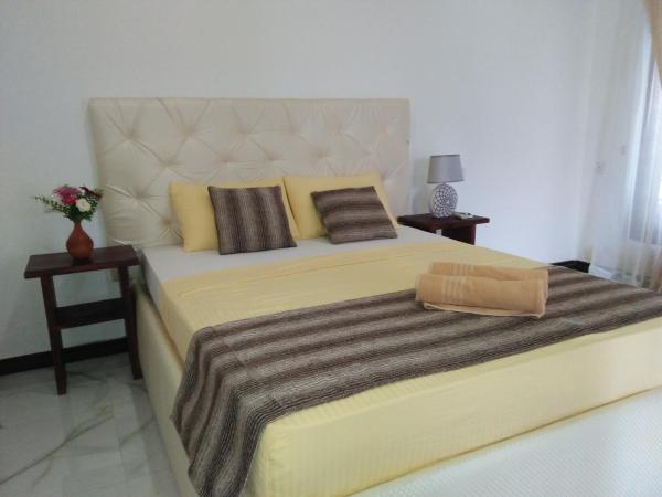 Living Home - Sri Lanka