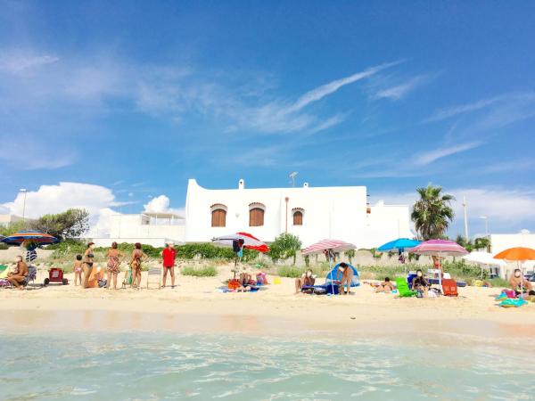 Villa Layla On The Beach - Punta Prosciutto