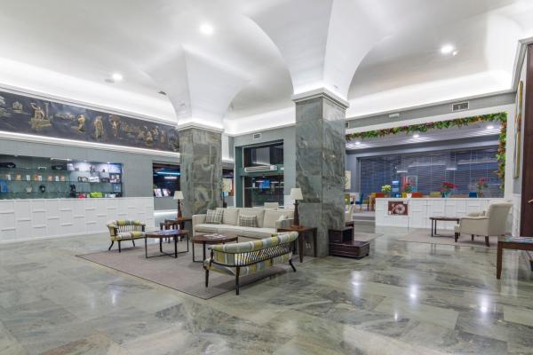 Hotel BahÃa De Vigo - Redondela