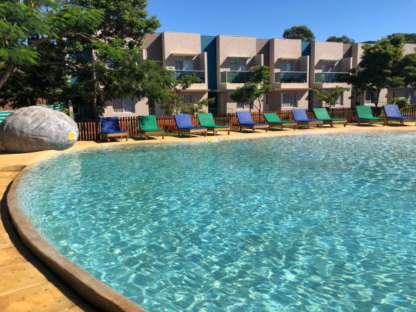 Z Hotel Boutique - Puerto Iguazú