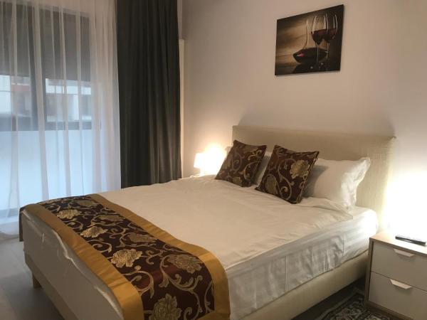 21 Residence Apartments - Bukarest