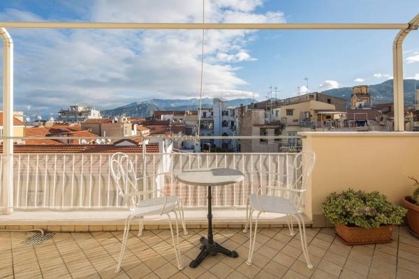 Carla Suite Sorrento - Sorrente