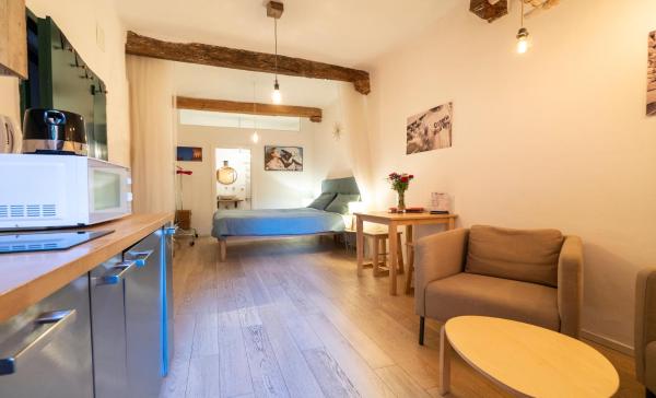 Lovely Studio D'azeglio By Studio Vita - Bologna