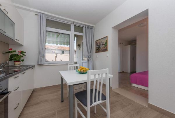 Guest House Rose&ana - Kroatien