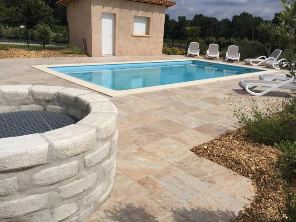 Gîte Du Béarnais - Ribérac