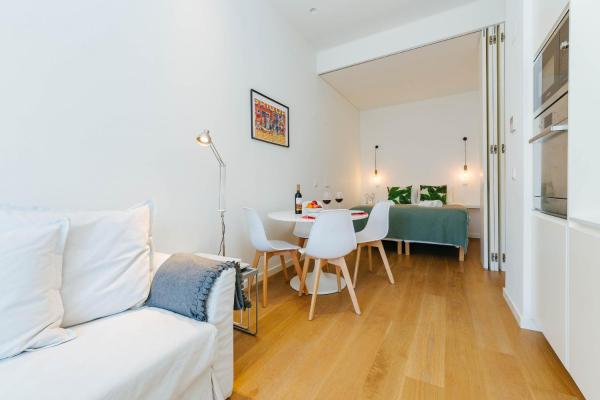 Urban Jungle - Lissabon